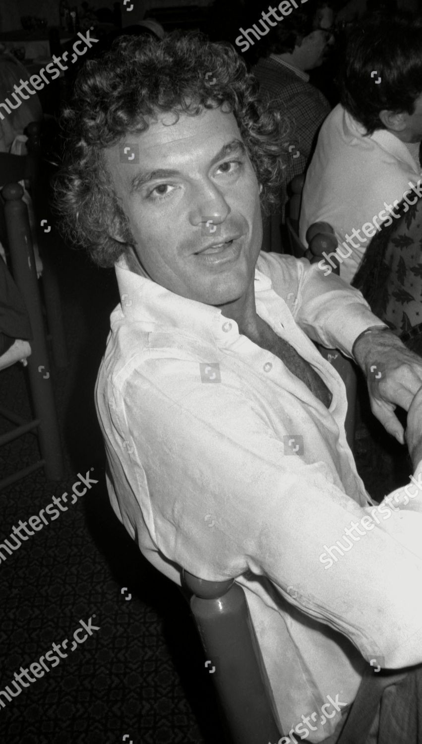 Hacks Night Wedgies Richard Compton Miller Editorial Stock Photo ...