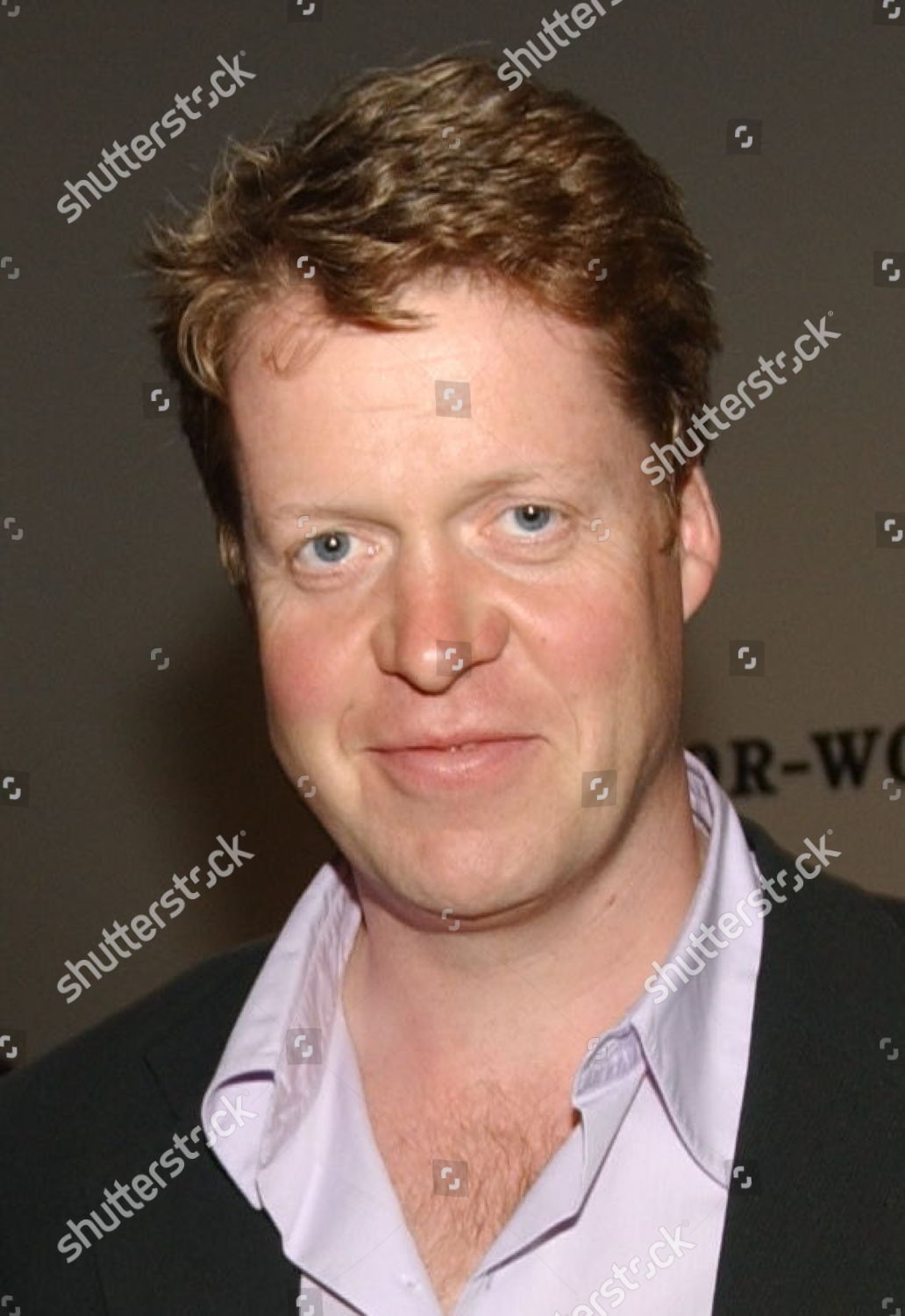 Johnny Shand Kidd Charles Earl Spencer Editorial Stock Photo - Stock ...
