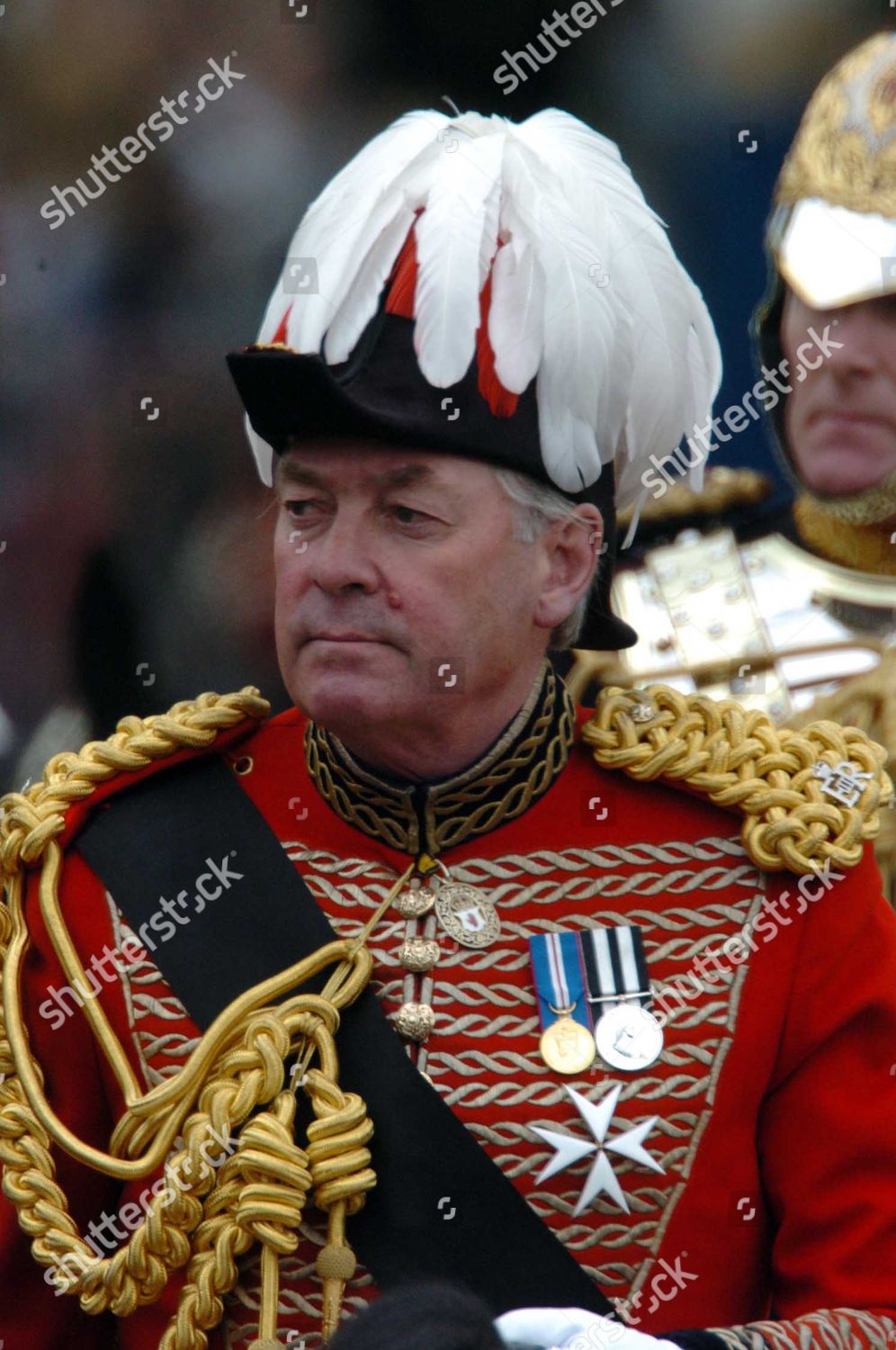 Lord Samuel Vestey Editorial Stock Photo - Stock Image | Shutterstock