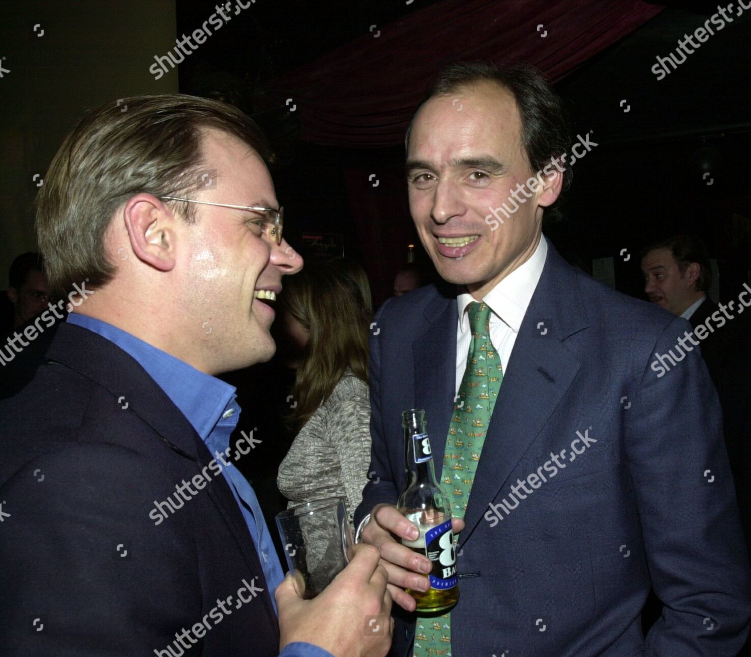 James Gilbey Editorial Stock Photo - Stock Image | Shutterstock