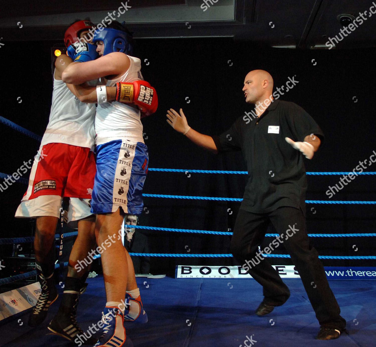 Boodles Boxing Ball Royal Lancaster Hotel Editorial Stock Photo - Stock ...