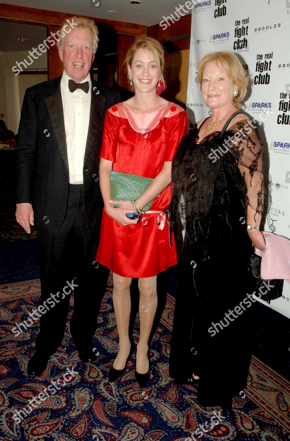 Boodles Boxing Ball Royal Lancaster Hotel Editorial Stock Photo - Stock ...