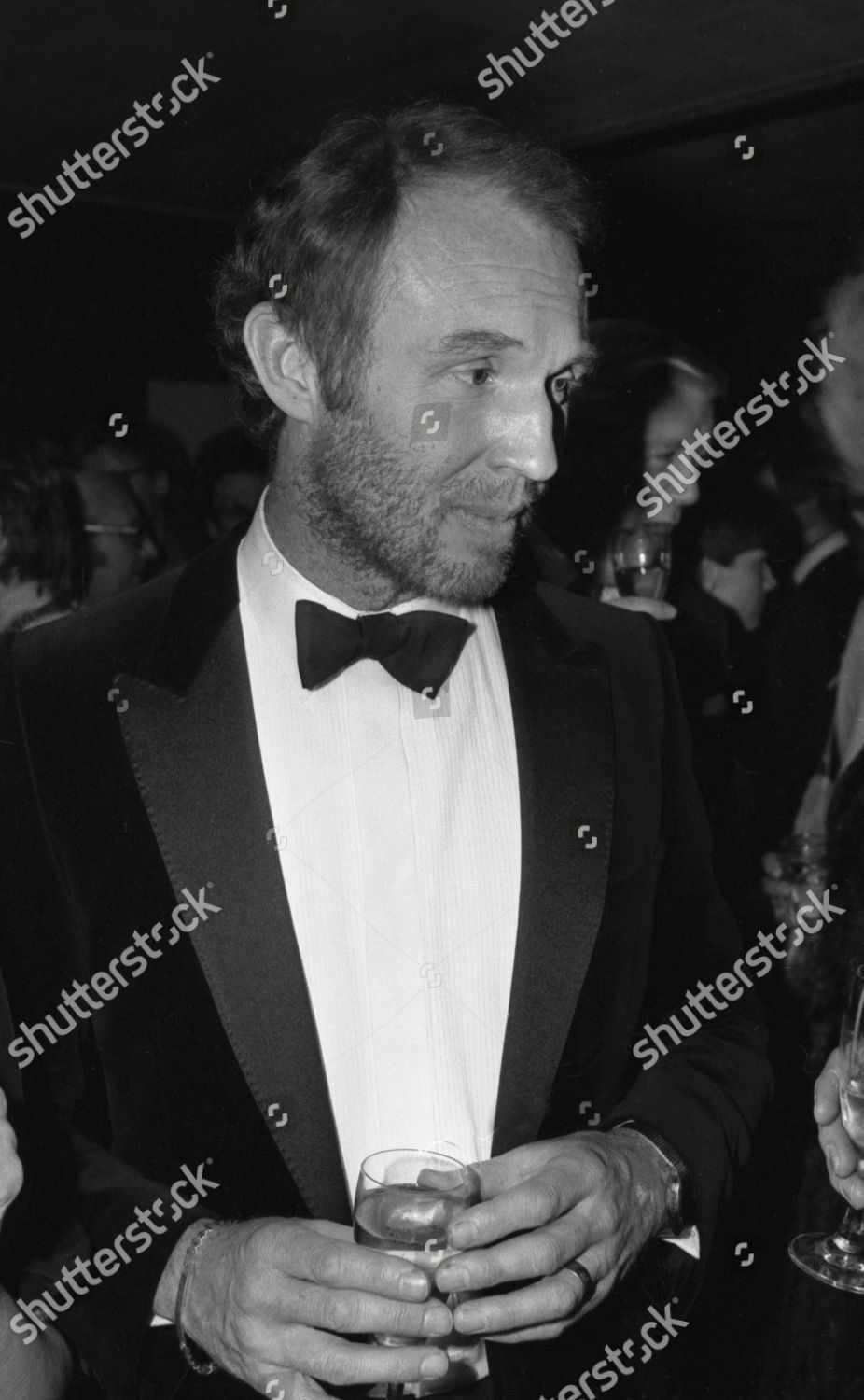 Tv Times Awards Tim Piggottsmith Editorial Stock Photo - Stock Image ...