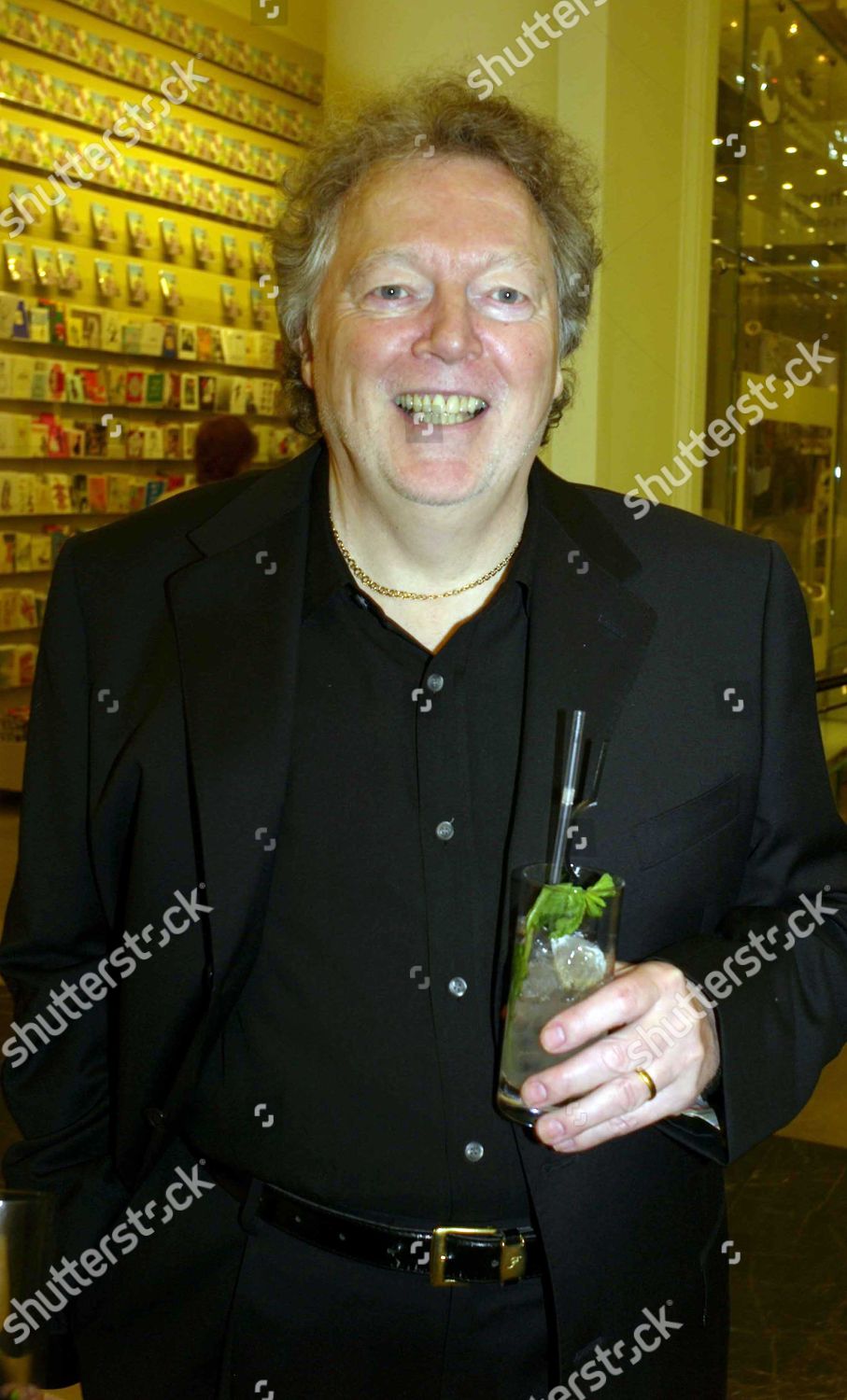 Va Celebrates 150th Anniversary Jeremy Beadle Editorial Stock Photo ...
