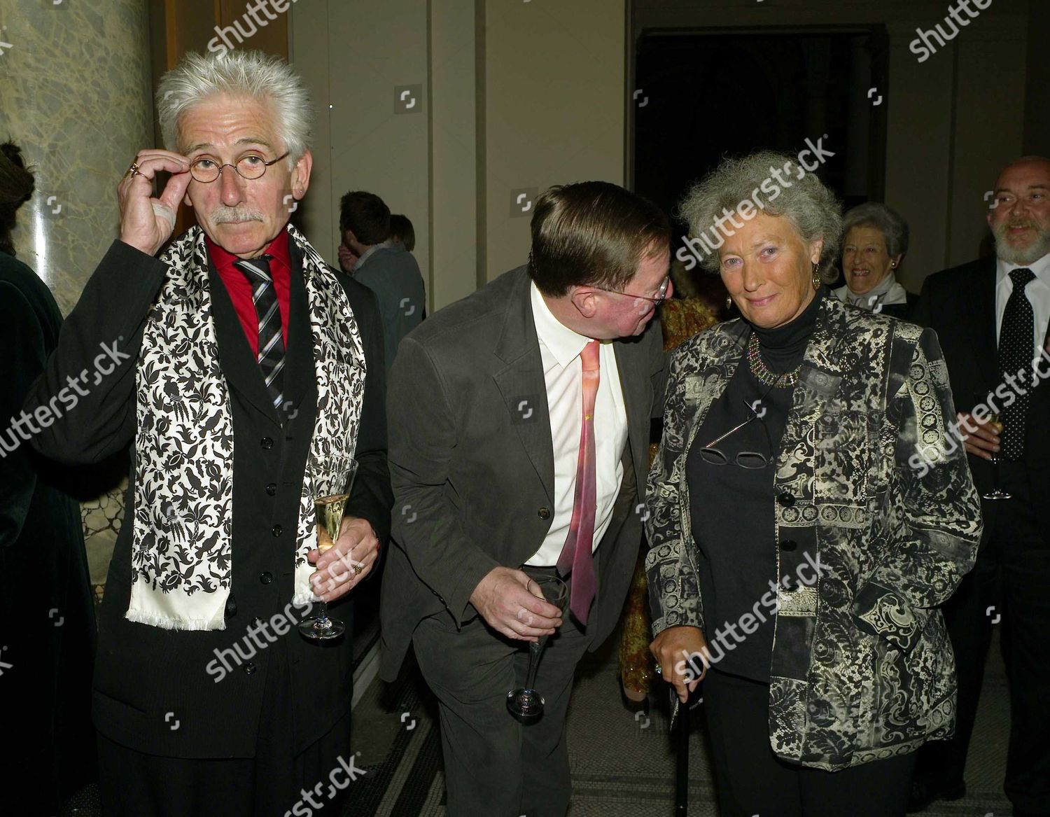 Va Celebrates 150th Anniversary Sir Roy Editorial Stock Photo - Stock ...