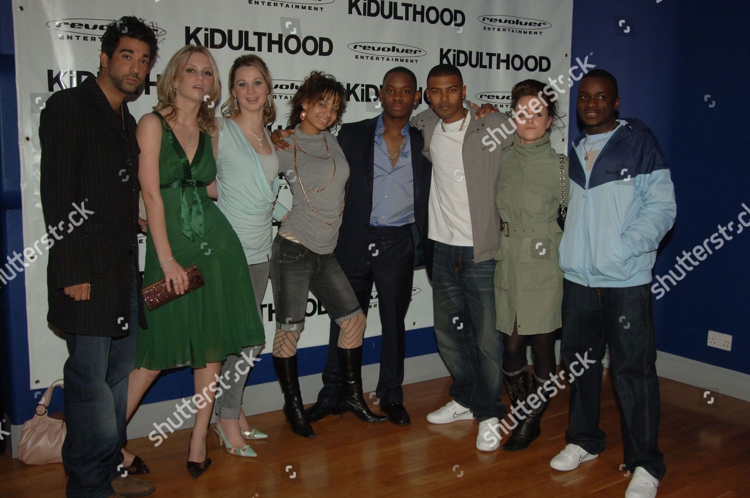Kidulthood