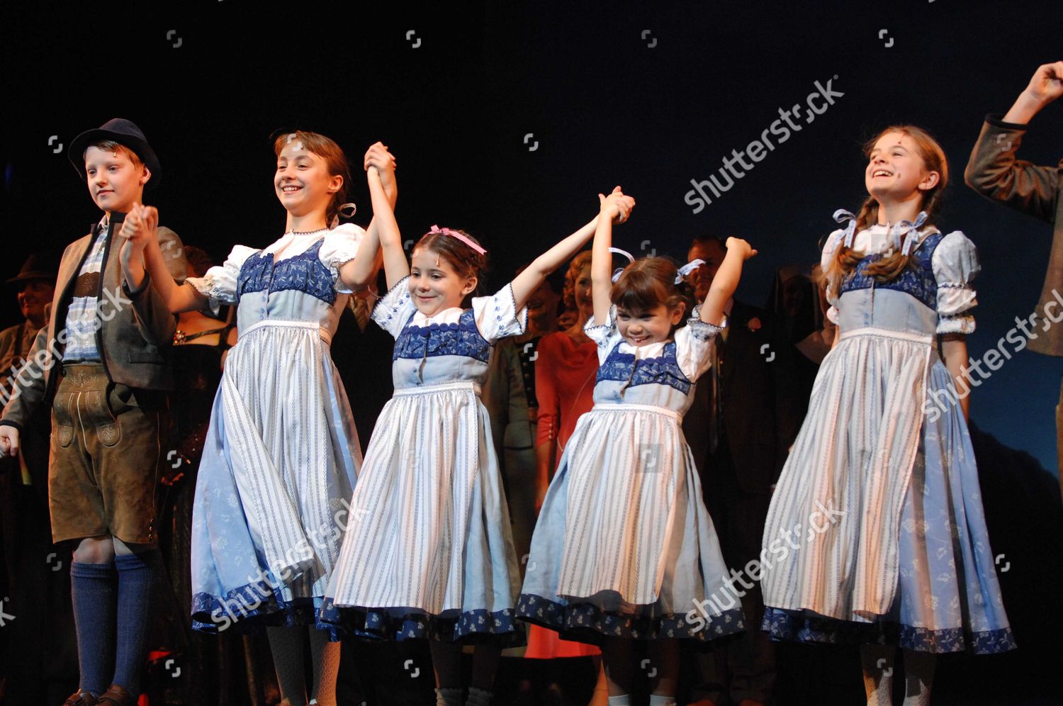 First Night Sound Music London Palladium Editorial Stock Photo Stock first-night-sound-music-london-palladium-editorial-stock-photo-stock