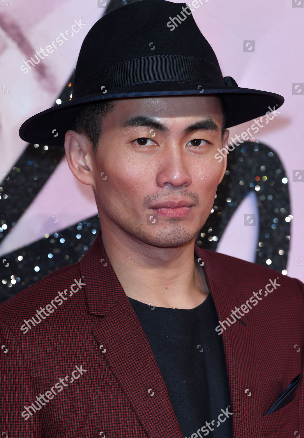 Han Chong Editorial Stock Photo - Stock Image | Shutterstock