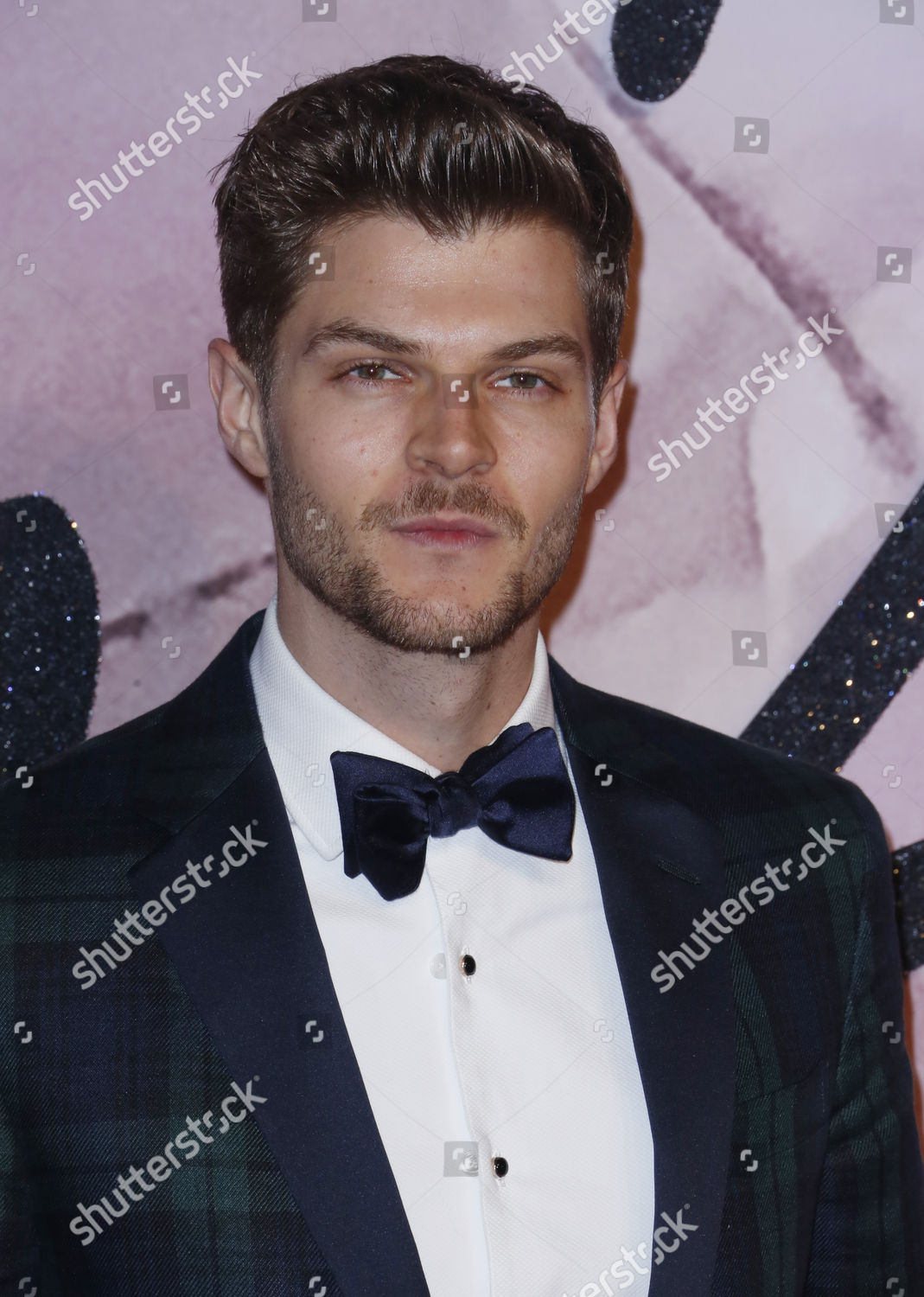 Jim Chapman Editorial Stock Photo - Stock Image | Shutterstock