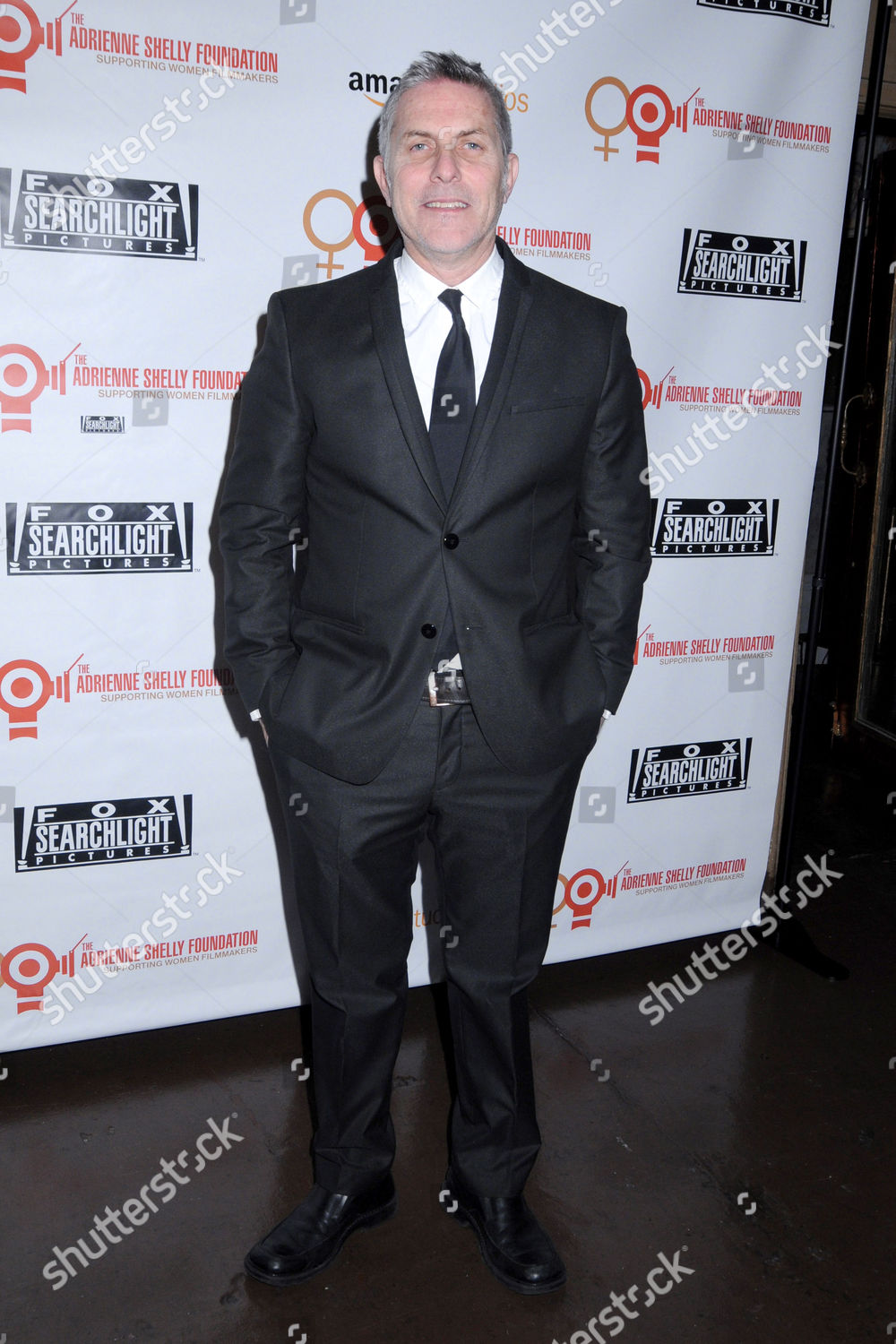 Andy Ostroy Editorial Stock Photo - Stock Image | Shutterstock