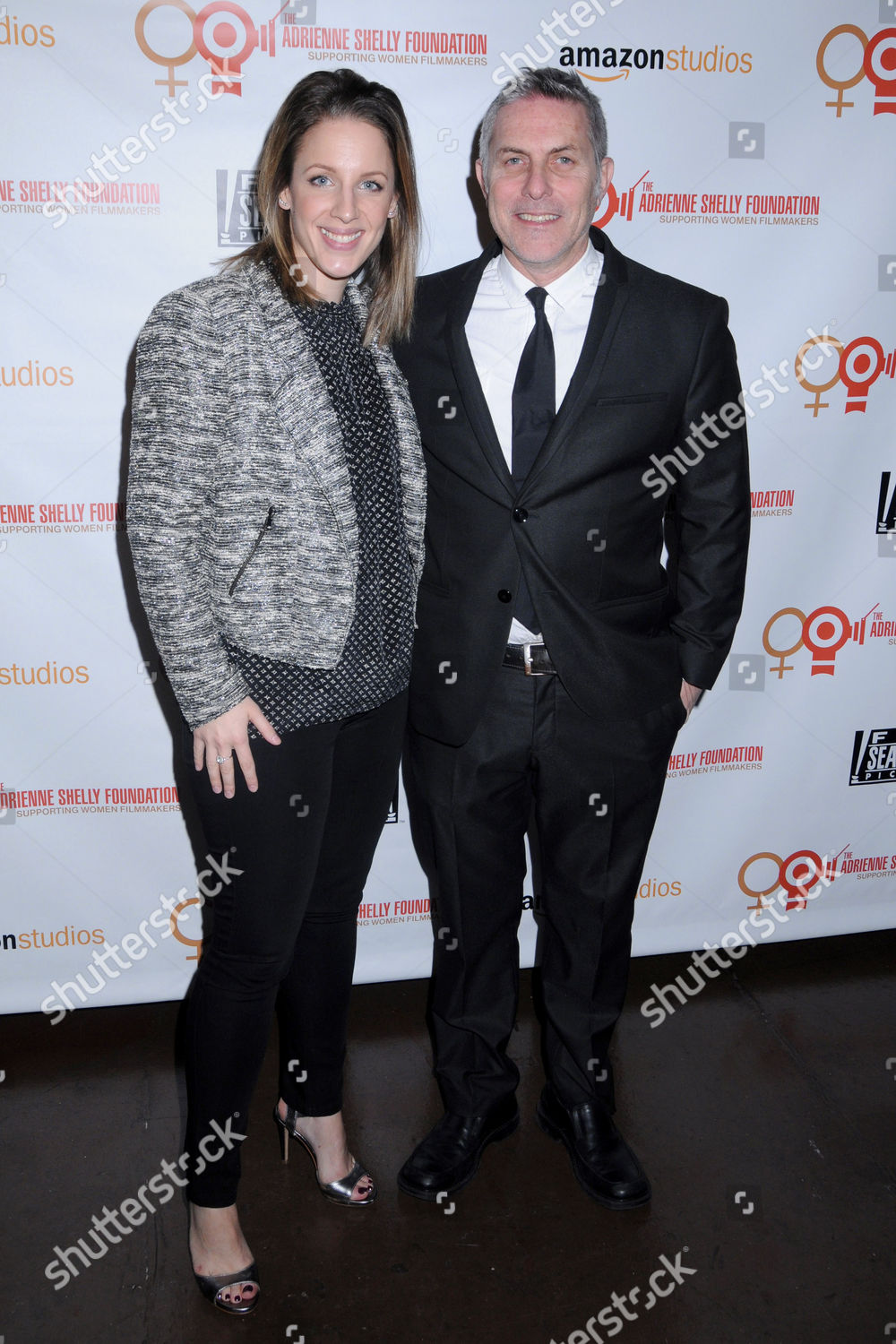 Guest Andy Ostroy Editorial Stock Photo - Stock Image | Shutterstock