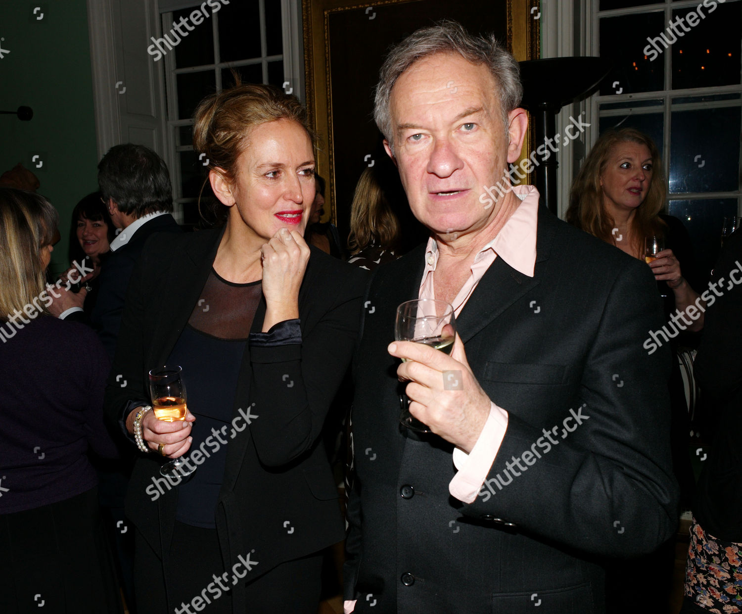 Book Launch Party Queen Must Die Editorial Stock Photo - Stock Image ...