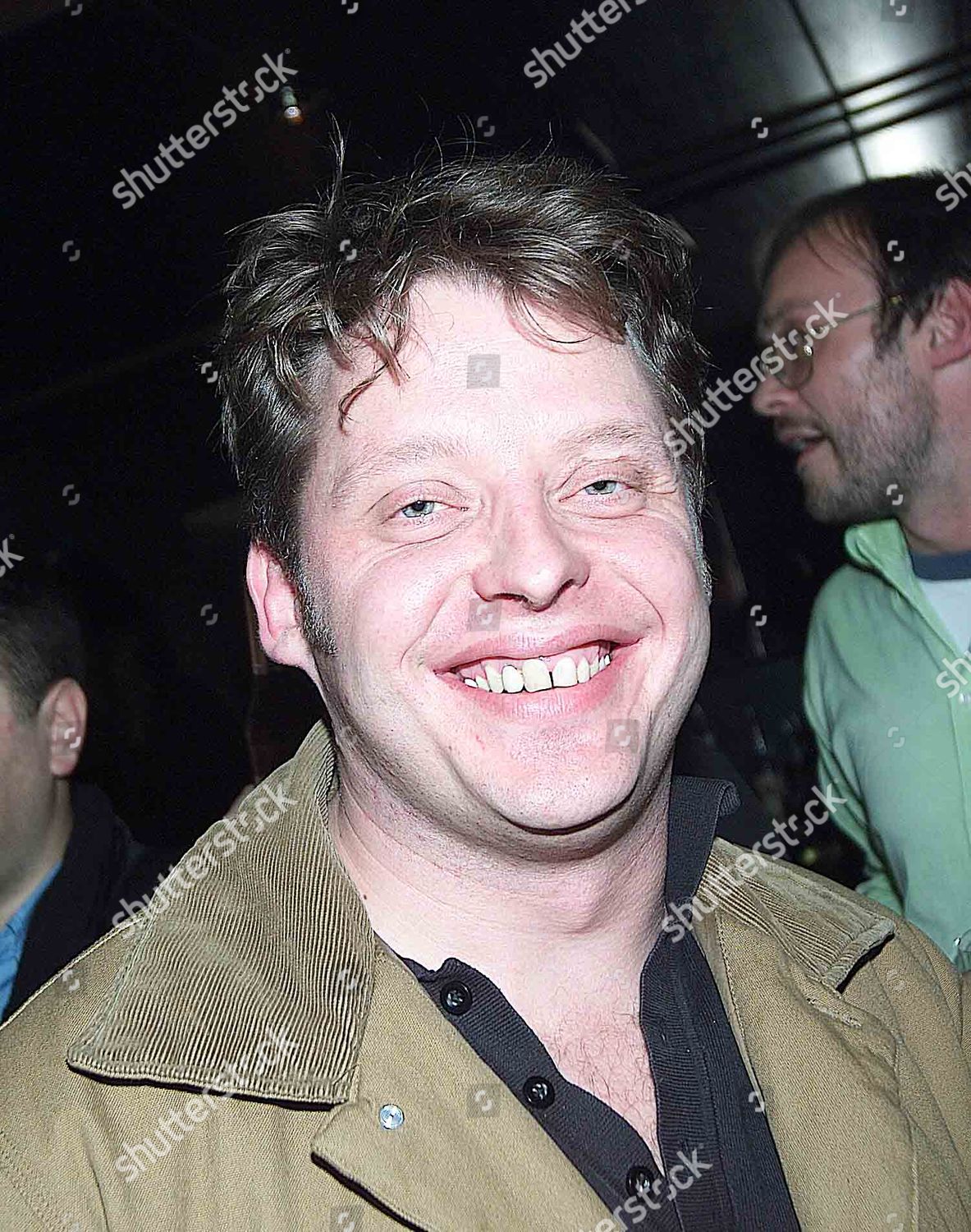 Charley Boorman Editorial Stock Photo - Stock Image | Shutterstock