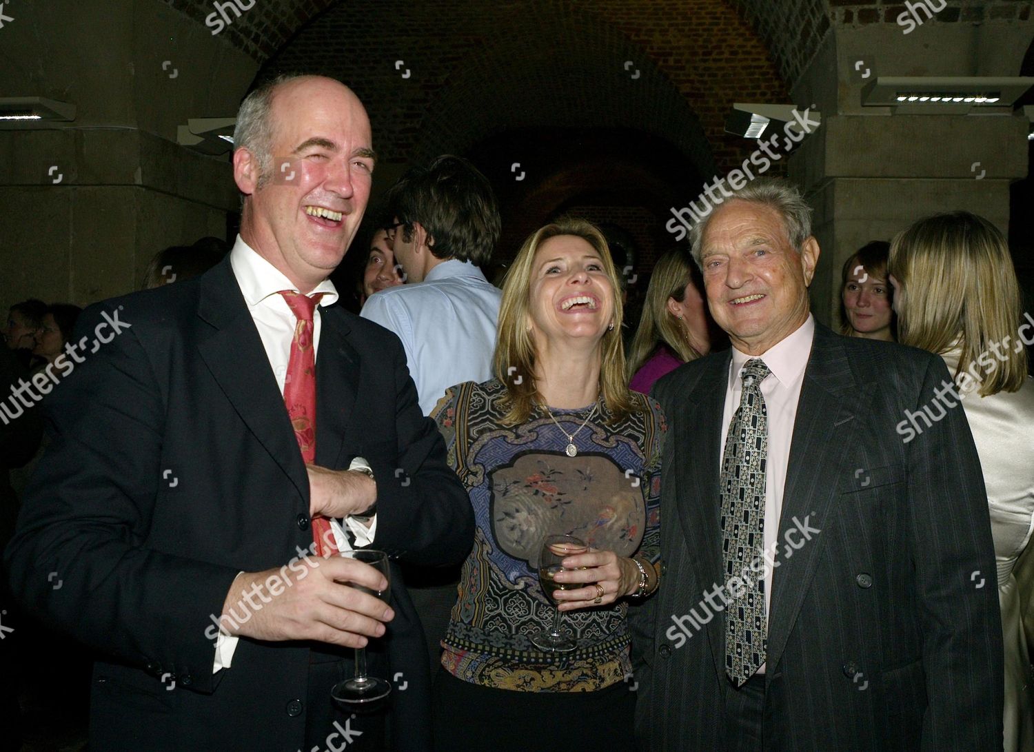 Shadowlands 1st Night Party Crypt St Editorial Stock Photo - Stock ...