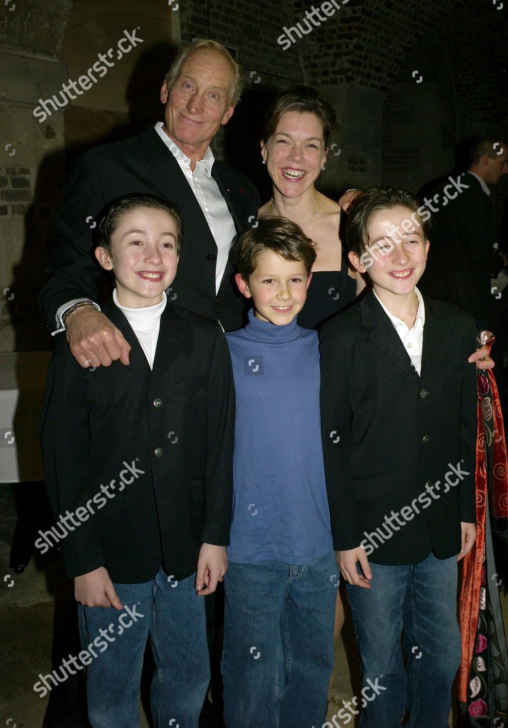 Shadowlands 1st Night Party Crypt St Editorial Stock Photo - Stock ...