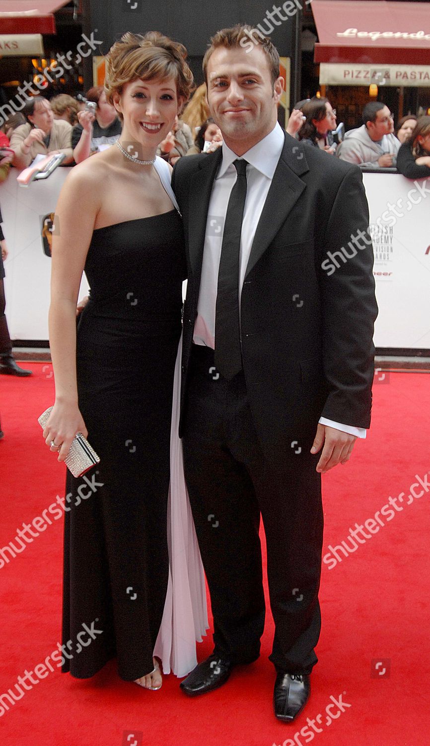 2007 Bafta Television Awards Arrivals London Editorial Stock Photo ...