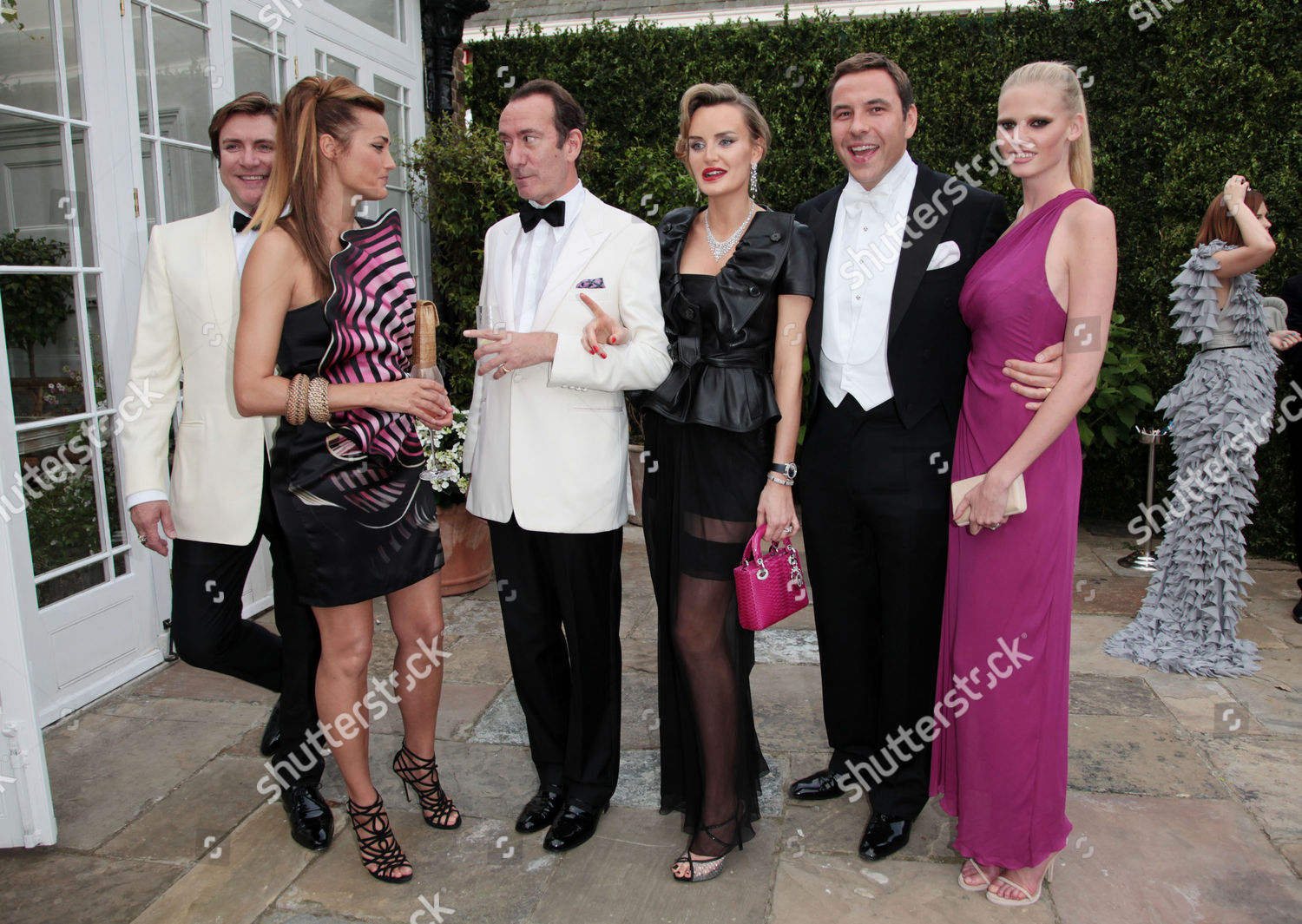 Raisa Gorbachev Foundations 5th Annual Gala Editorial Stock Photo ...