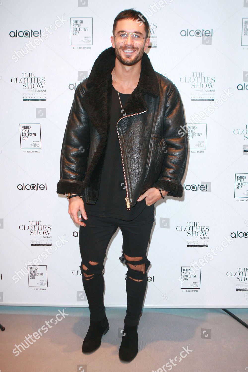 Alex Cannon Editorial Stock Photo - Stock Image | Shutterstock