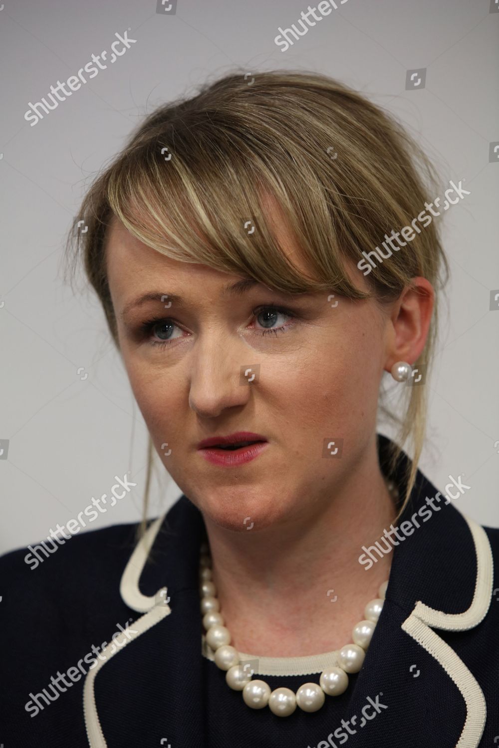 Rebecca Long Bailey Mp Shadow Chief Editorial Stock Photo - Stock Image ...