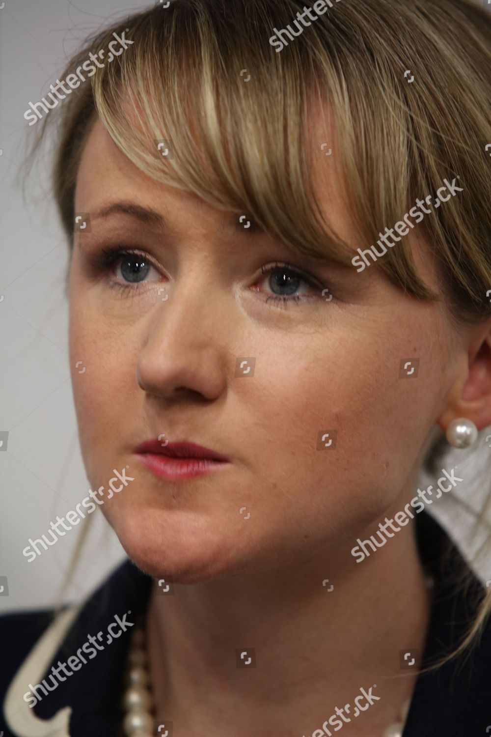 Rebecca Long Bailey Mp Shadow Chief Editorial Stock Photo - Stock Image ...