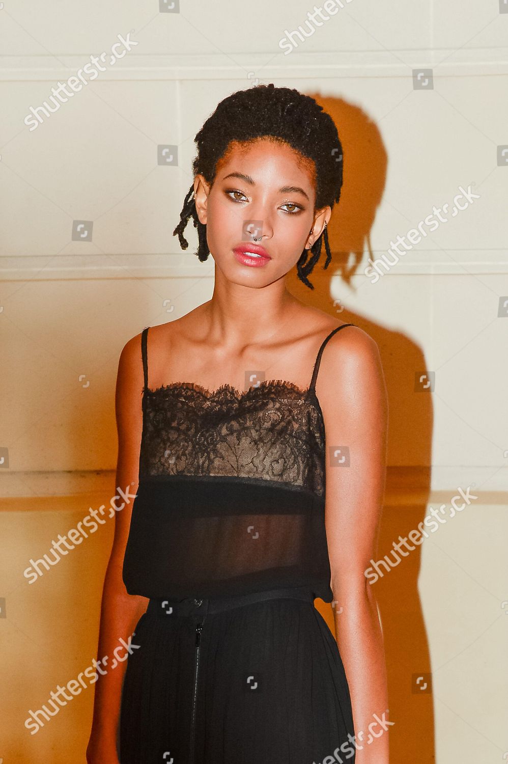 Willow Smith Editorial Stock Photo - Stock Image | Shutterstock