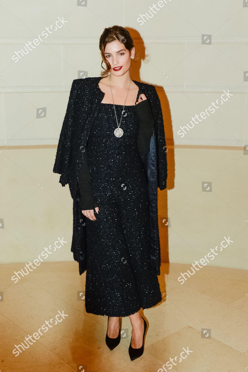 Alma Jodorowsky Editorial Stock Photo - Stock Image | Shutterstock