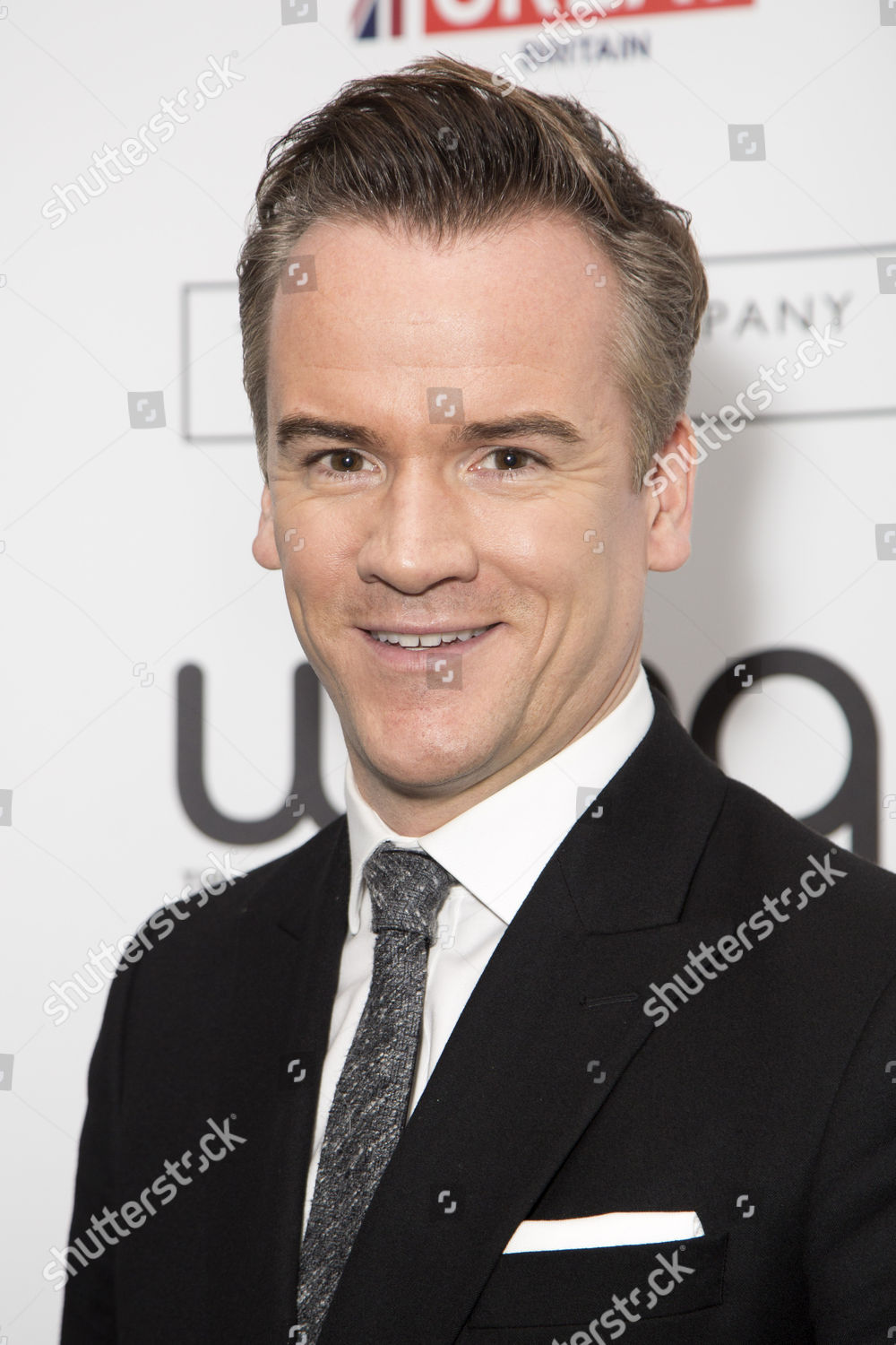 Michael Bonsor Editorial Stock Photo - Stock Image | Shutterstock