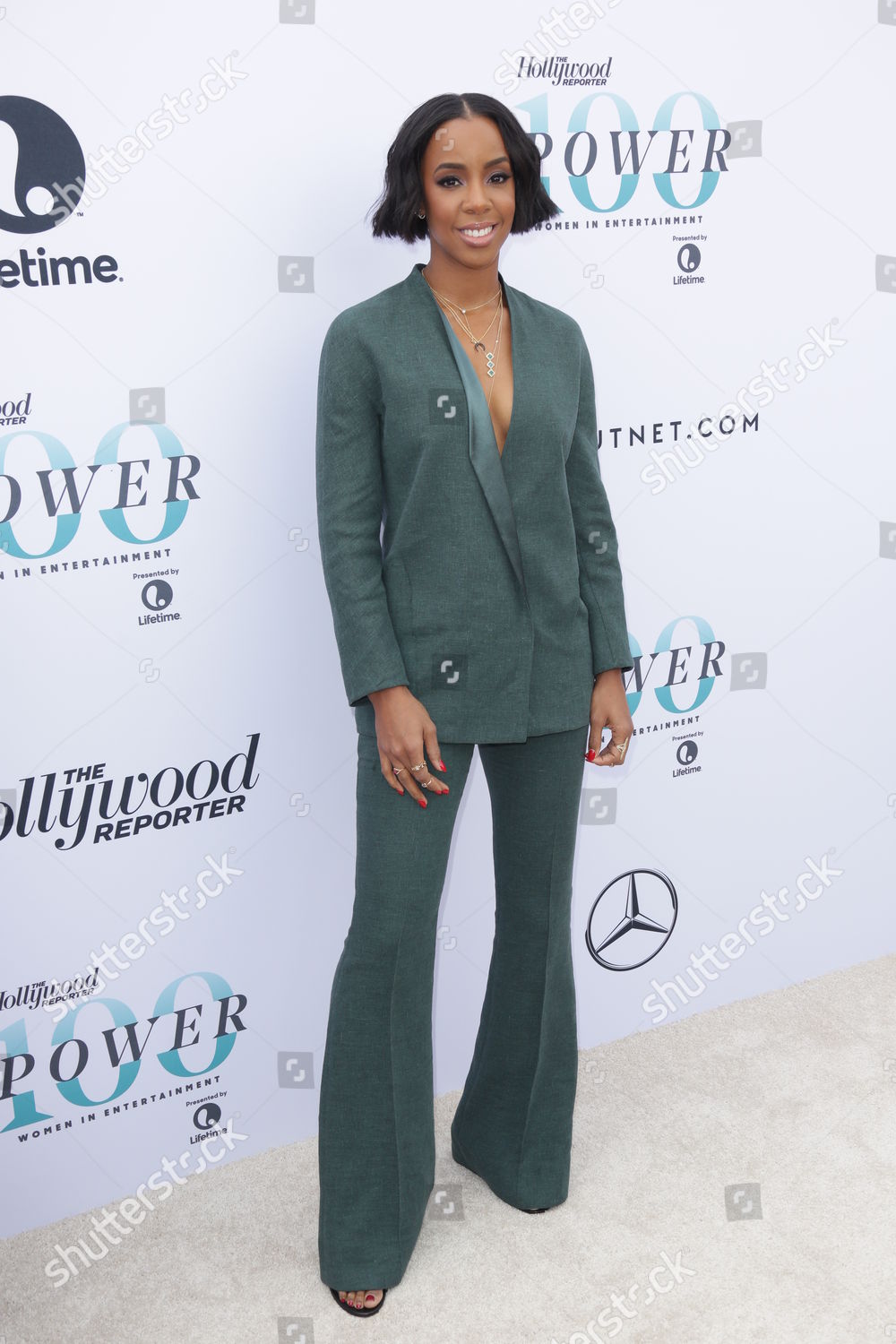 Kelly Rowland Editorial Stock Photo - Stock Image | Shutterstock