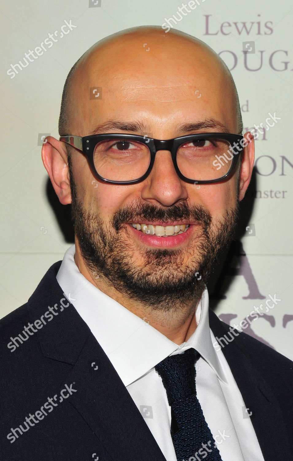 Peter Kujawski Editorial Stock Photo - Stock Image | Shutterstock