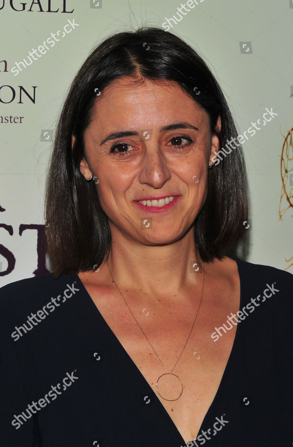Belen Atienza Editorial Stock Photo - Stock Image | Shutterstock