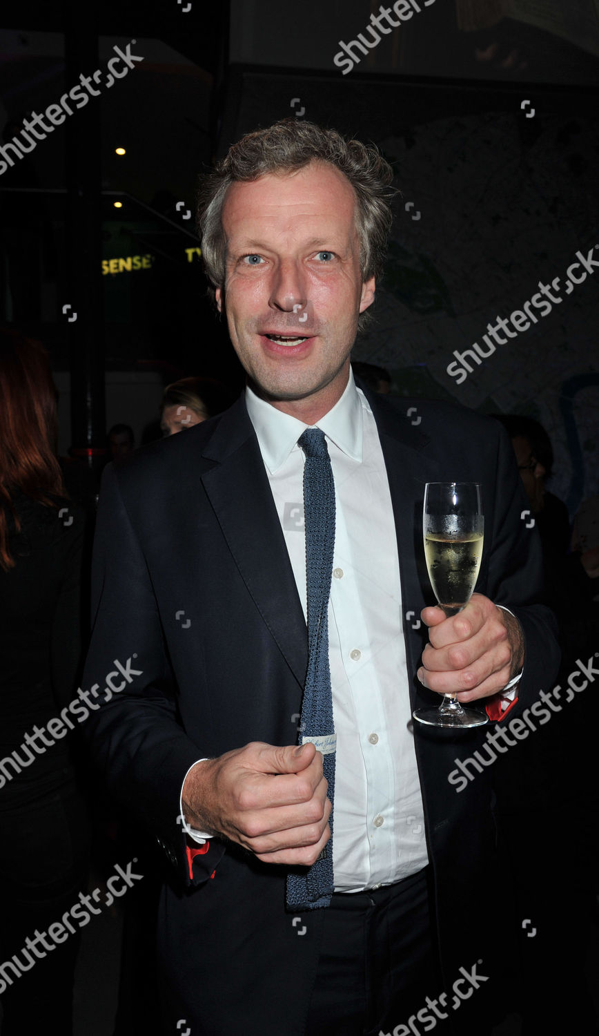 1000 Londons Most Influential People London Editorial Stock Photo ...