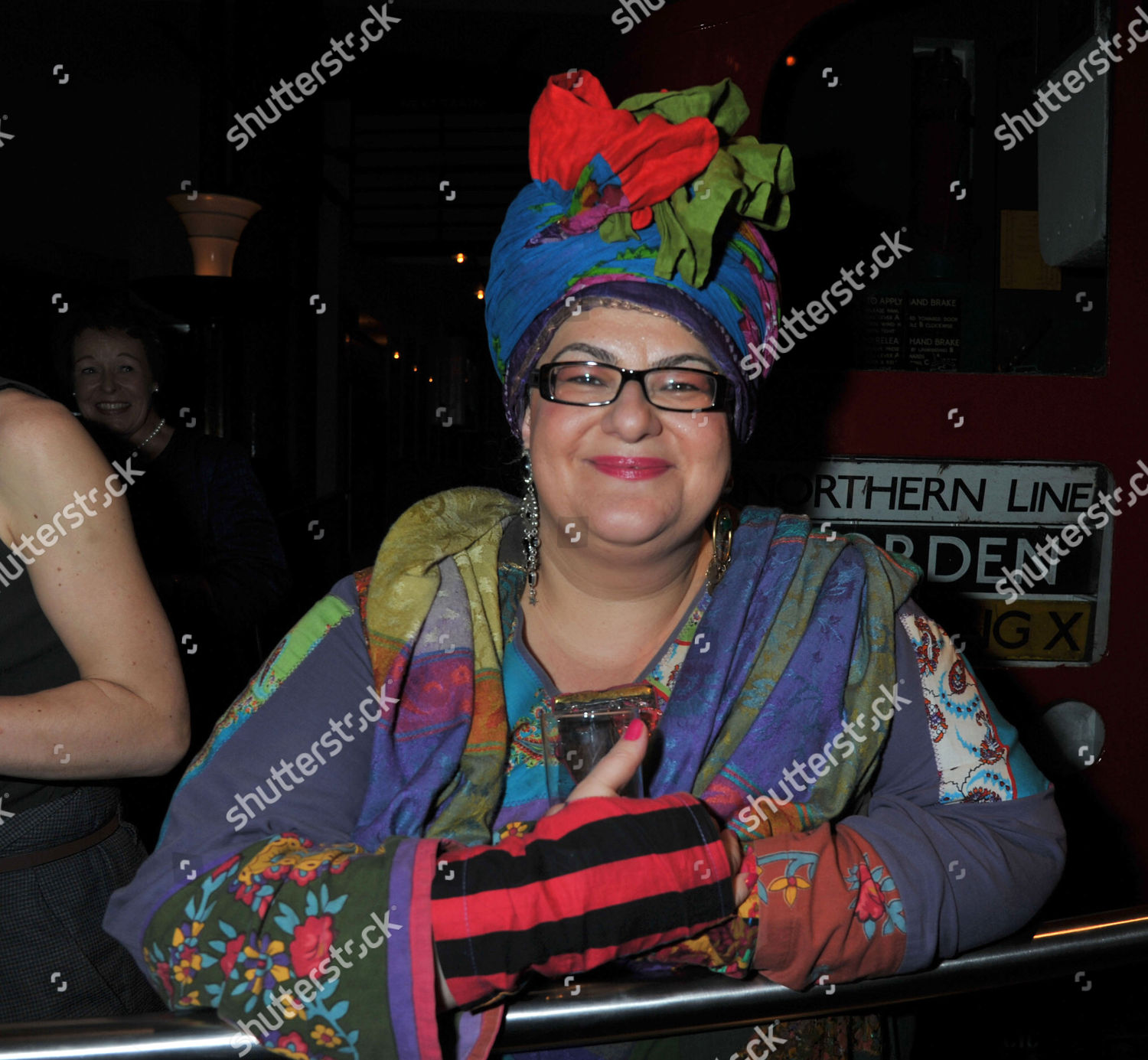 1000 Londons Most Influential People London Editorial Stock Photo ...