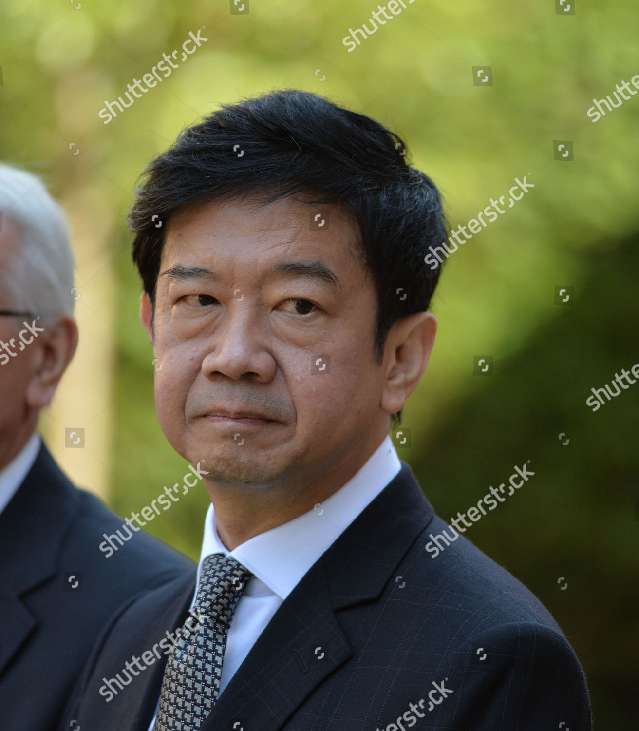 Duke Cambridge Dickson Poon University Oxford Editorial Stock Photo - Stock Image | Shutterstock
