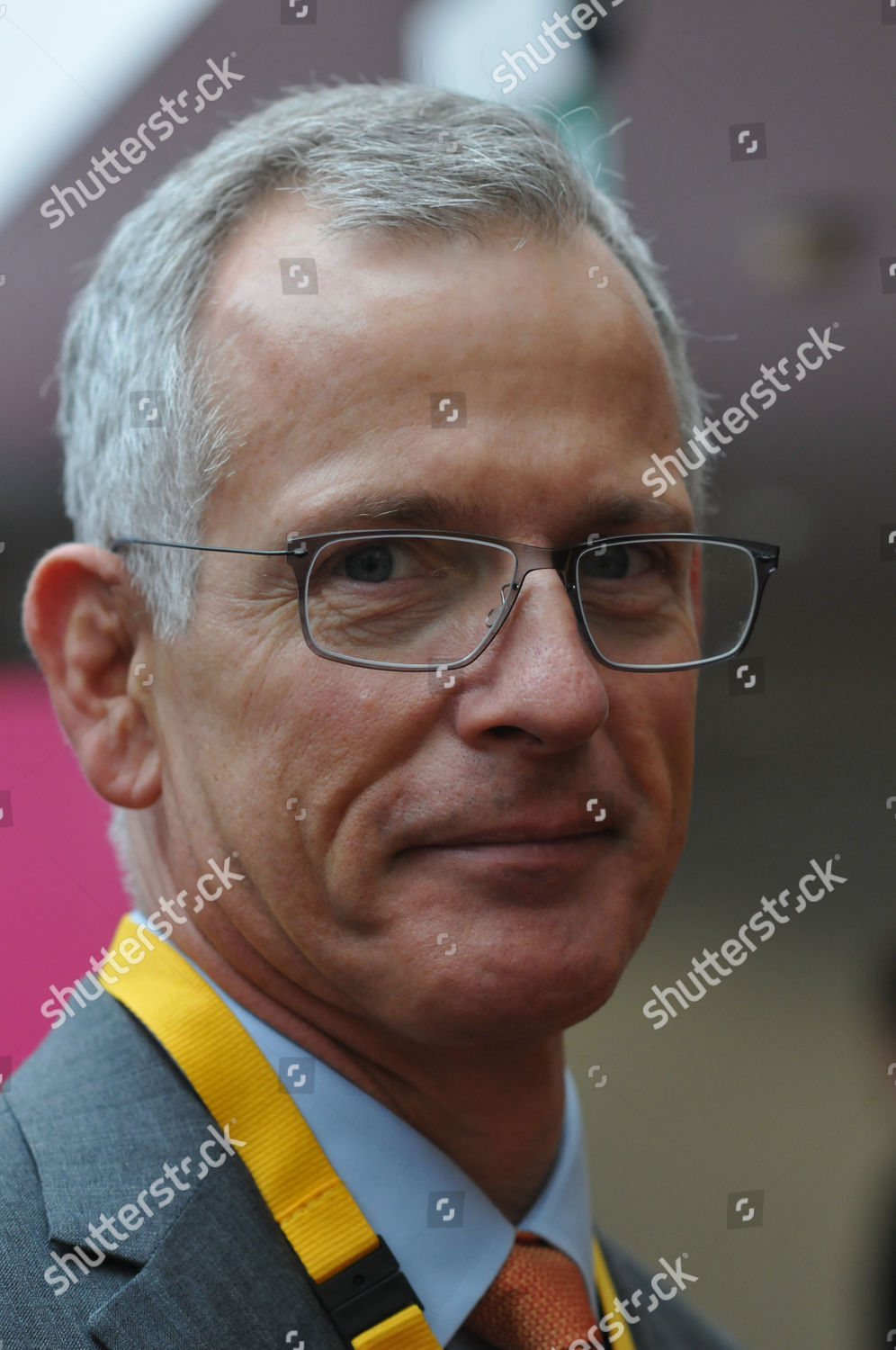 Liberal Democrats Spring Conference York Barbican Editorial Stock Photo ...