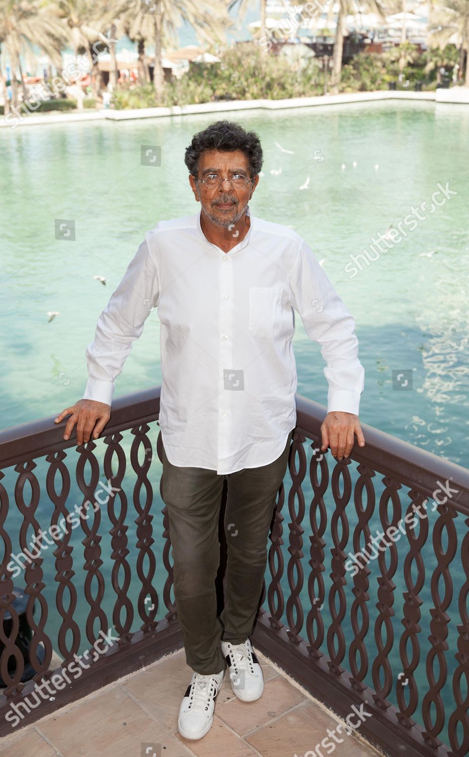 Gabriel Yared Editorial Stock Photo - Stock Image | Shutterstock