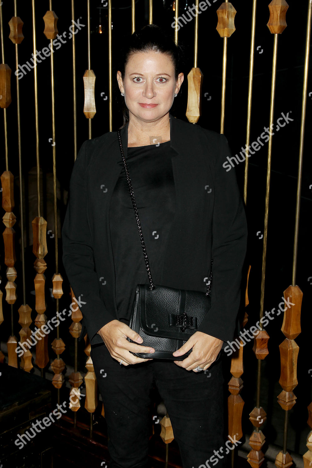 Emma Tillinger Koskoff Producer Editorial Stock Photo - Stock Image ...