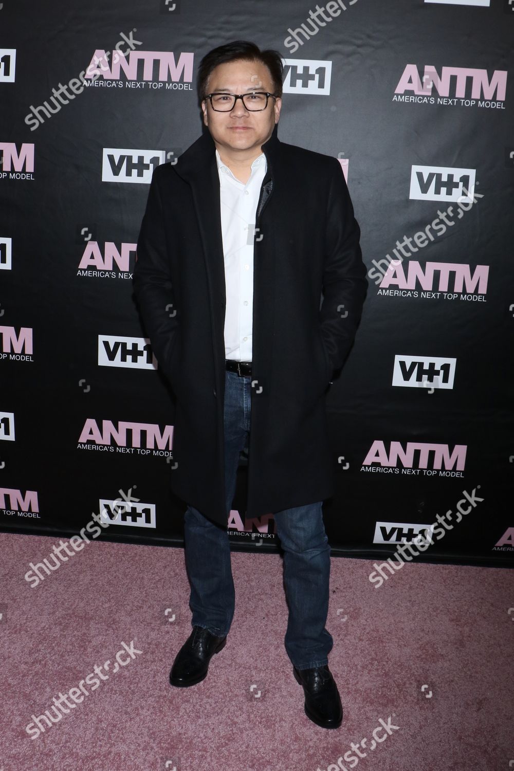 Ken Mok Editorial Stock Photo - Stock Image | Shutterstock