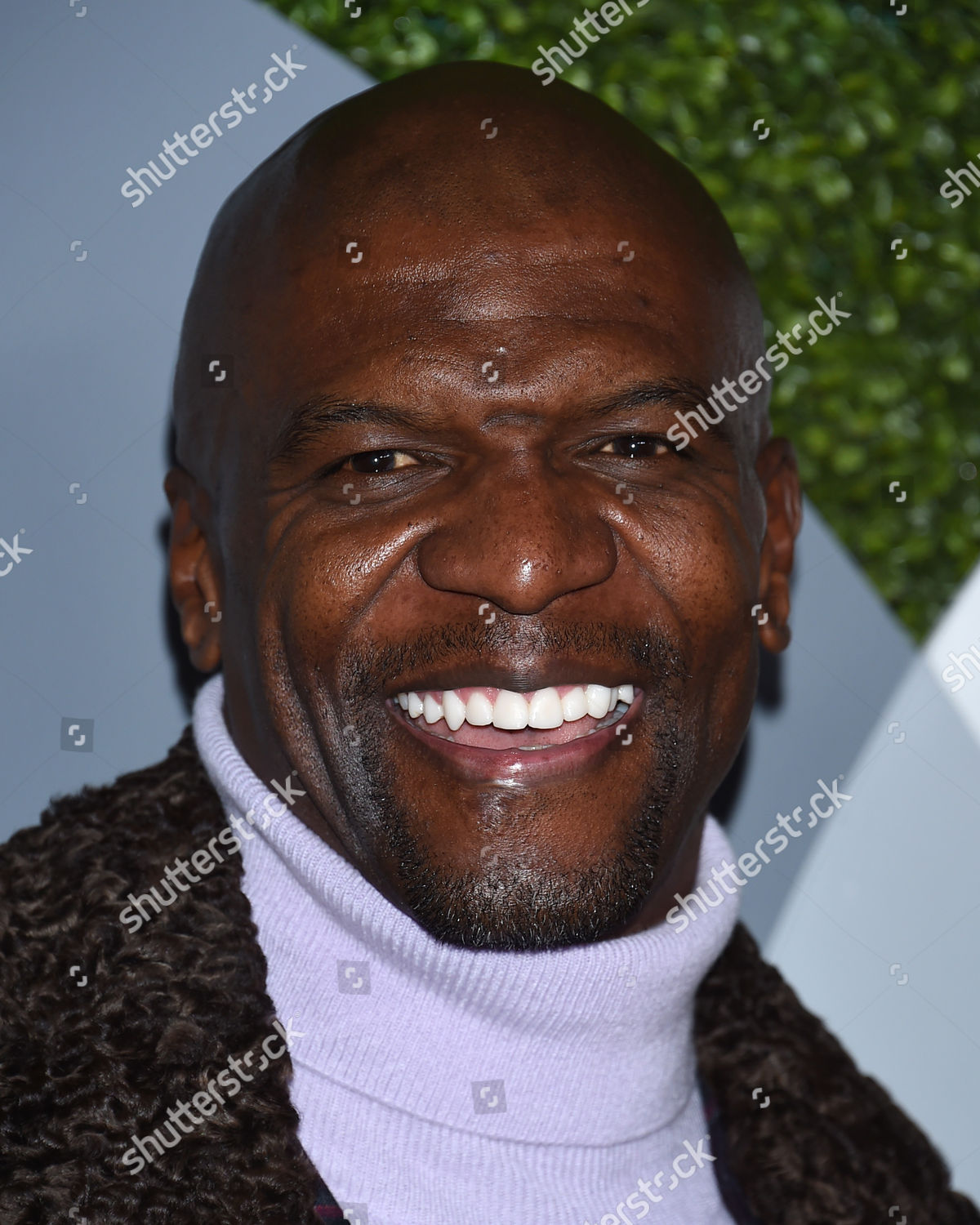 Terry Crews Editorial Stock Photo - Stock Image | Shutterstock