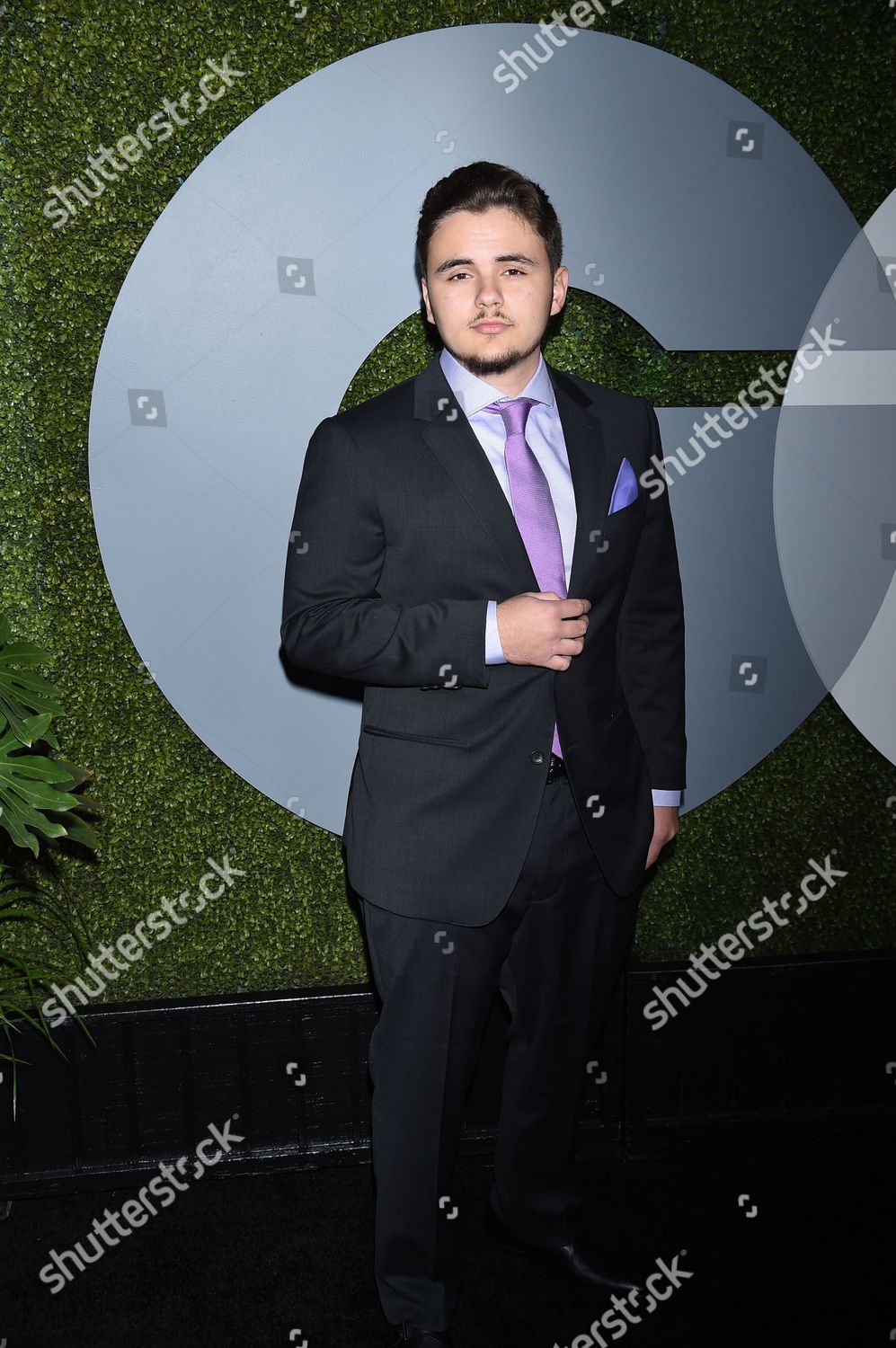 Michael Joseph Jackson Jr Editorial Stock Photo - Stock Image ...