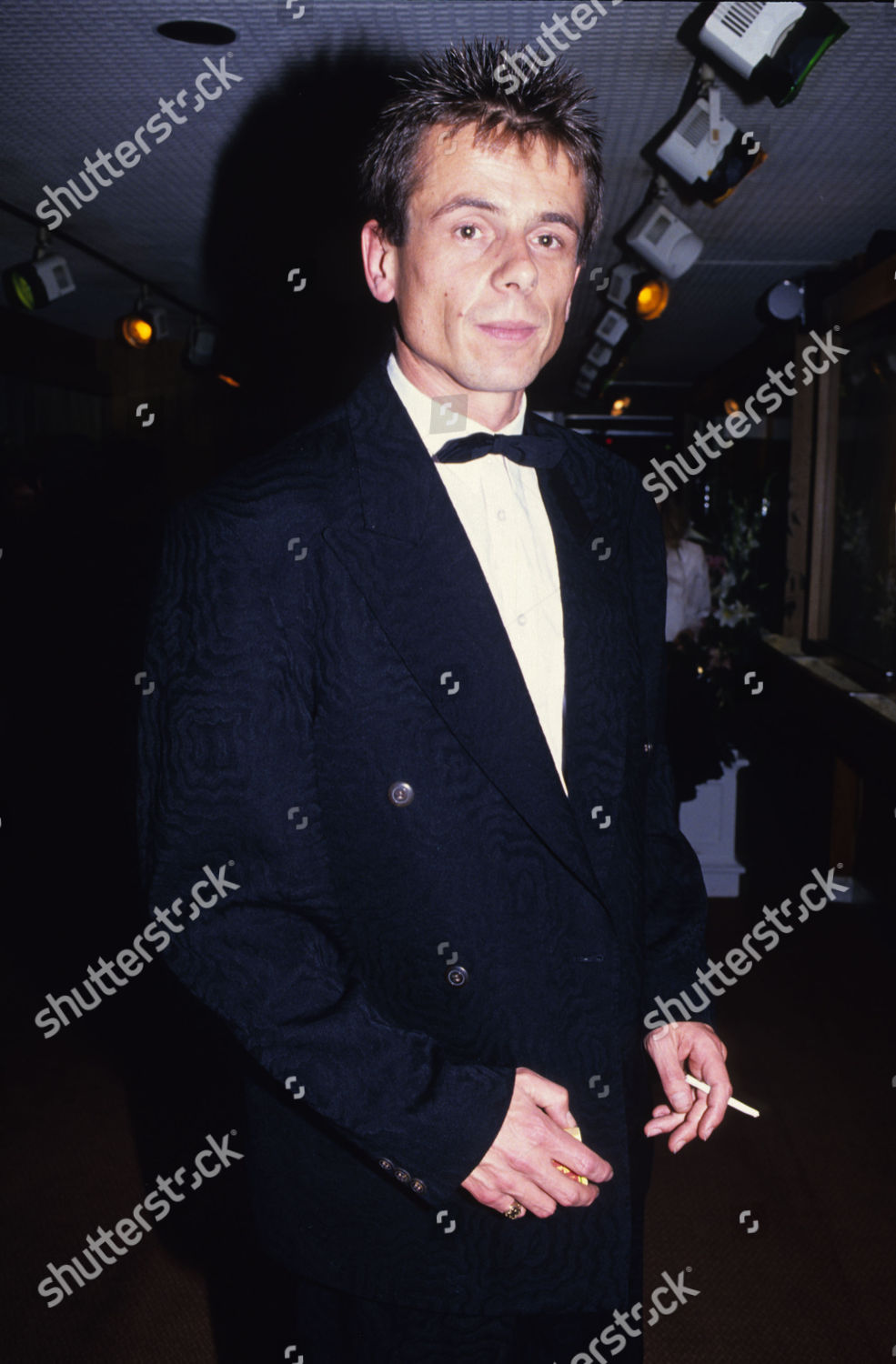 Eastenders Party Tom Watt Editorial Stock Photo - Stock Image ...