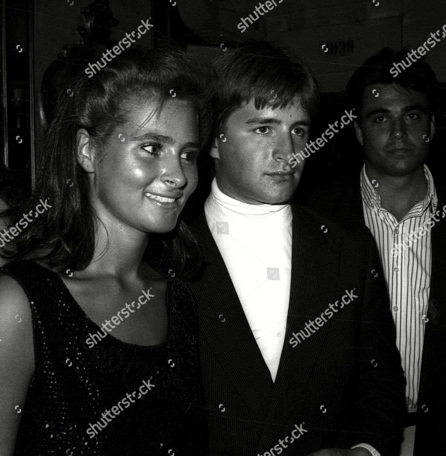 1989 Premiere Film Shag Lady Caledon Editorial Stock Photo - Stock ...