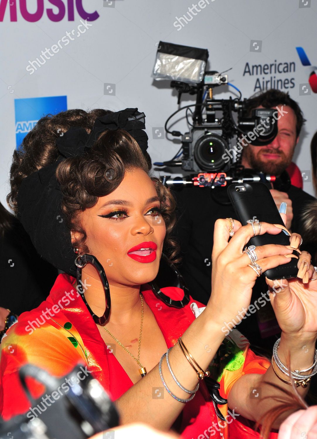 Andra Day Editorial Stock Photo - Stock Image | Shutterstock Andra Day Editorial Stock Photo - Stock Image | Shutterstock