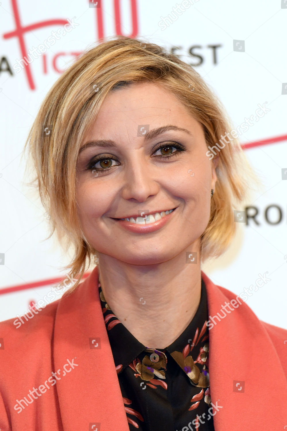 Anna Ferzetti Editorial Stock Photo - Stock Image | Shutterstock