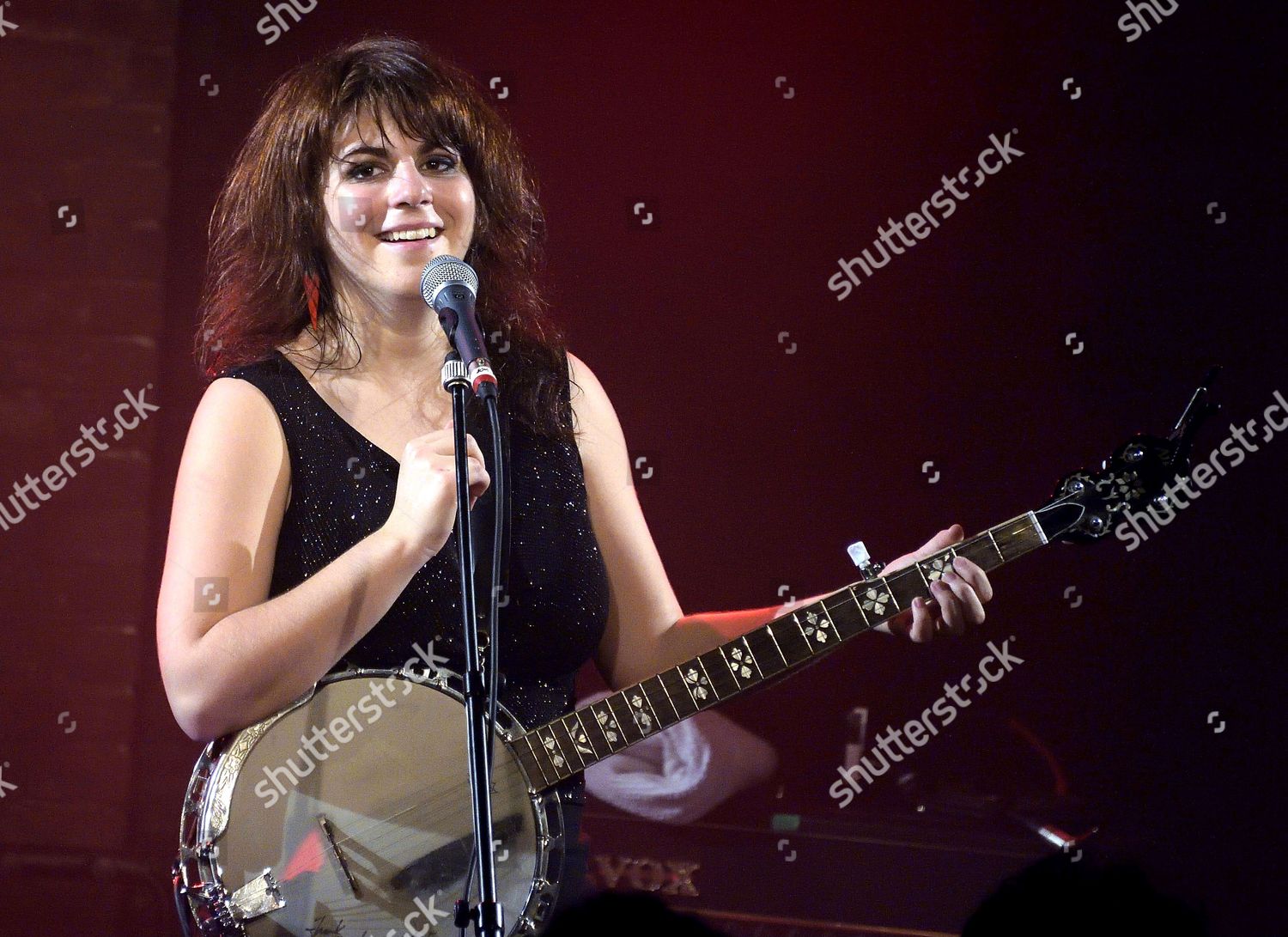 Lisa Leblanc Editorial Stock Photo - Stock Image | Shutterstock