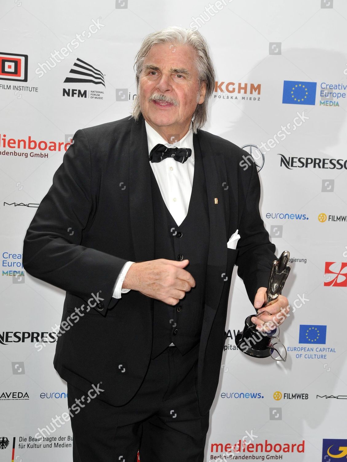 Peter Simonischek Editorial Stock Photo - Stock Image | Shutterstock