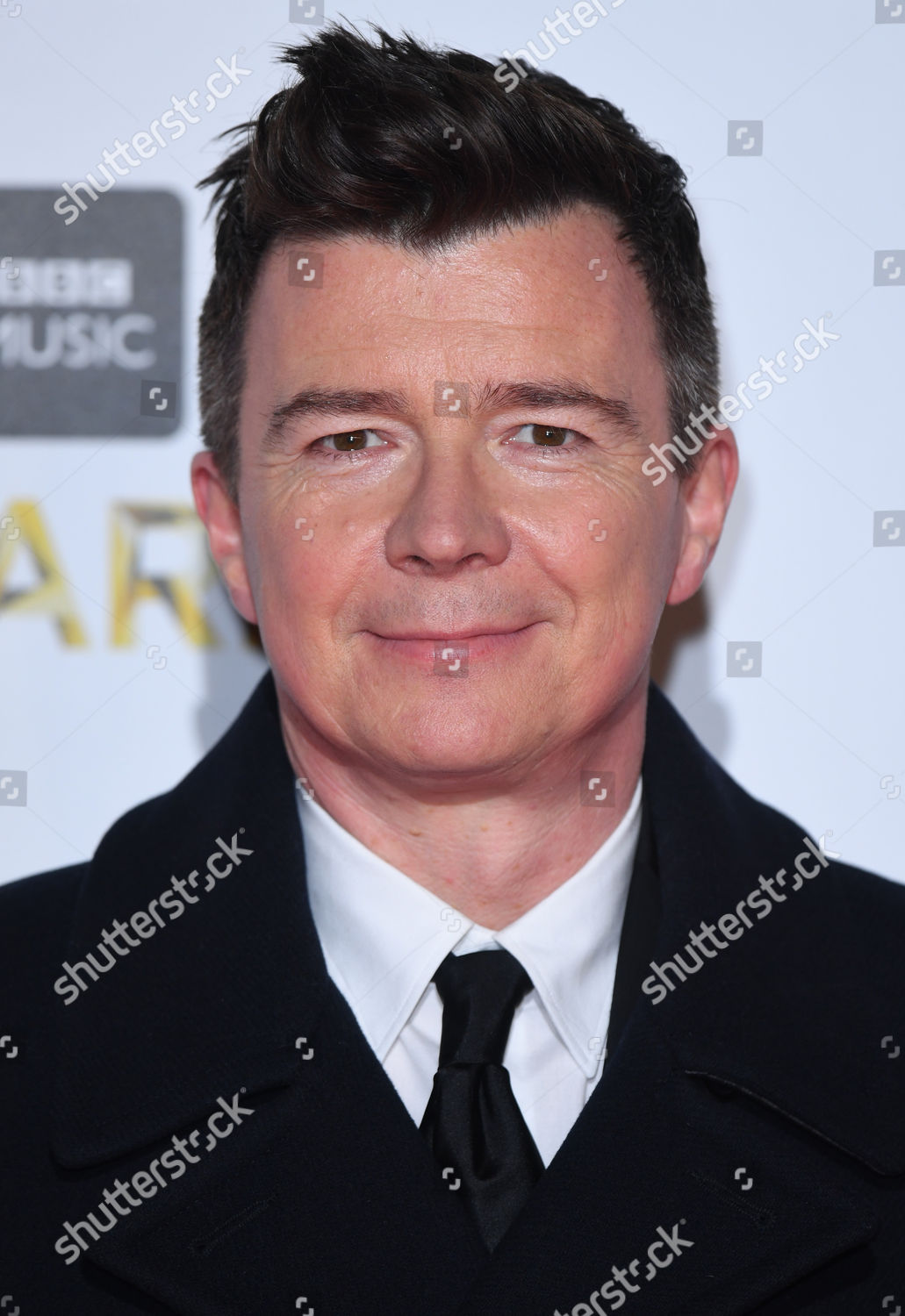 Rick Astley Editorial Stock Photo - Stock Image | Shutterstock