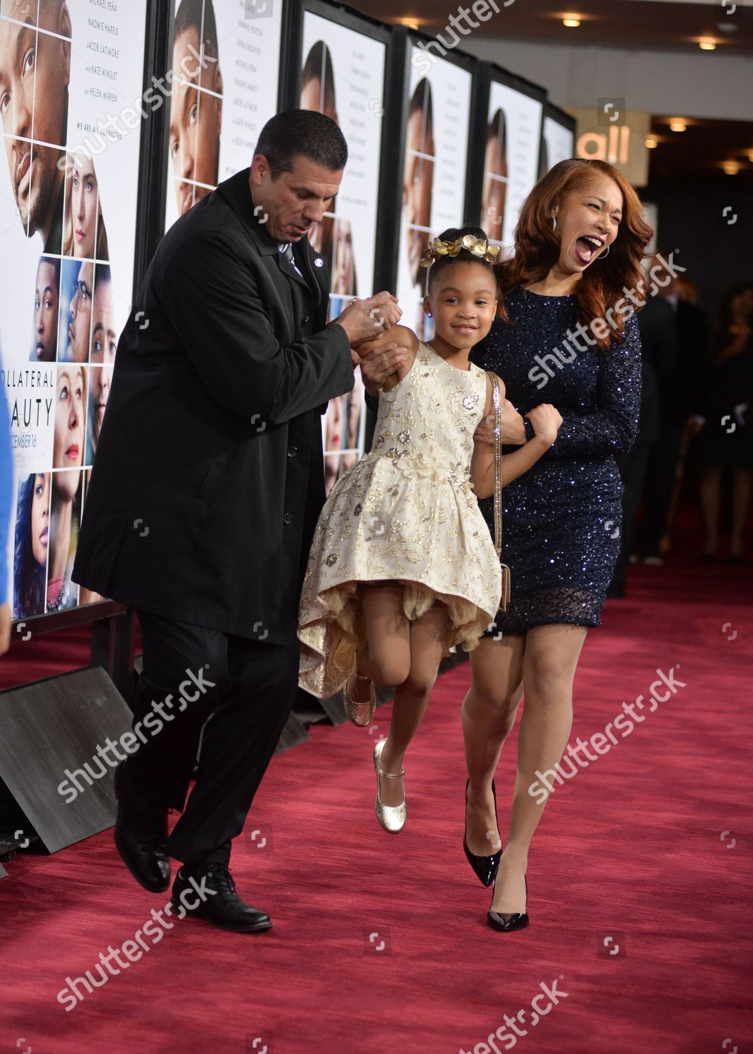 Alyssa Cheatham C Editorial Stock Photo - Stock Image | Shutterstock