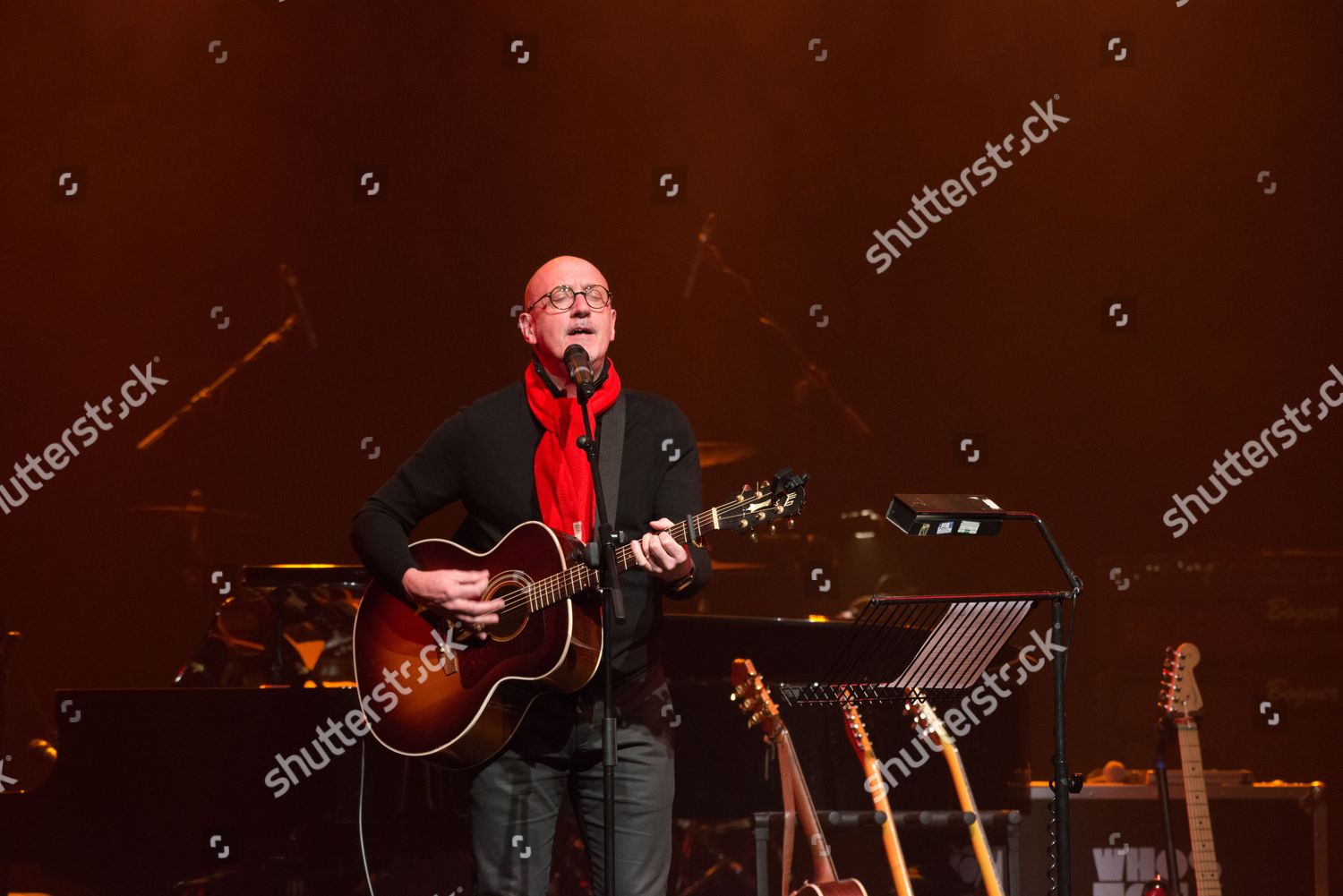 Mal Pope Editorial Stock Photo - Stock Image | Shutterstock