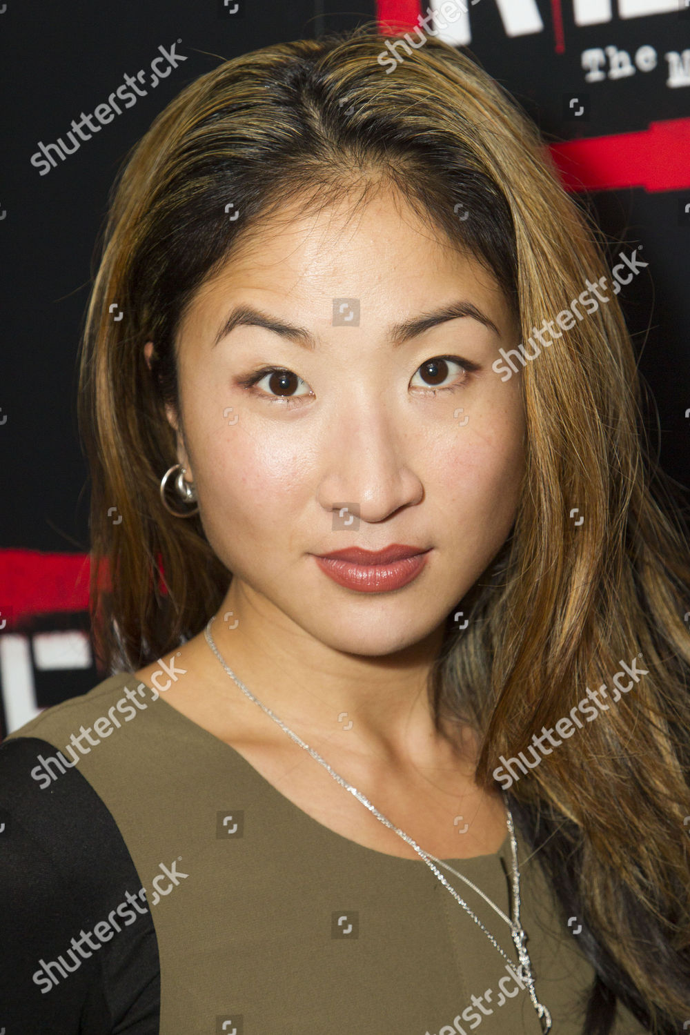 Kae Alexander Editorial Stock Photo - Stock Image | Shutterstock