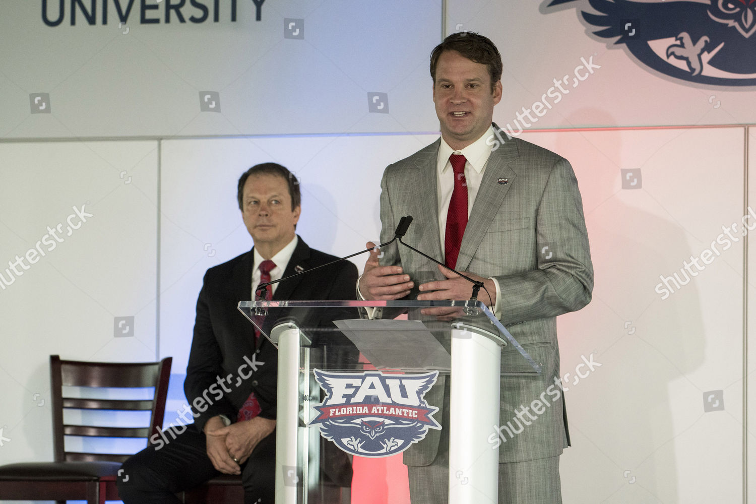 University President John Kelly Watches Lane Editorial Stock Photo ...